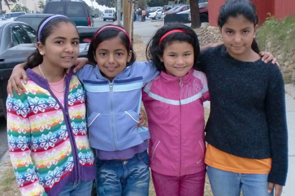 Bridge of Hope – Strengthening Families in Transition