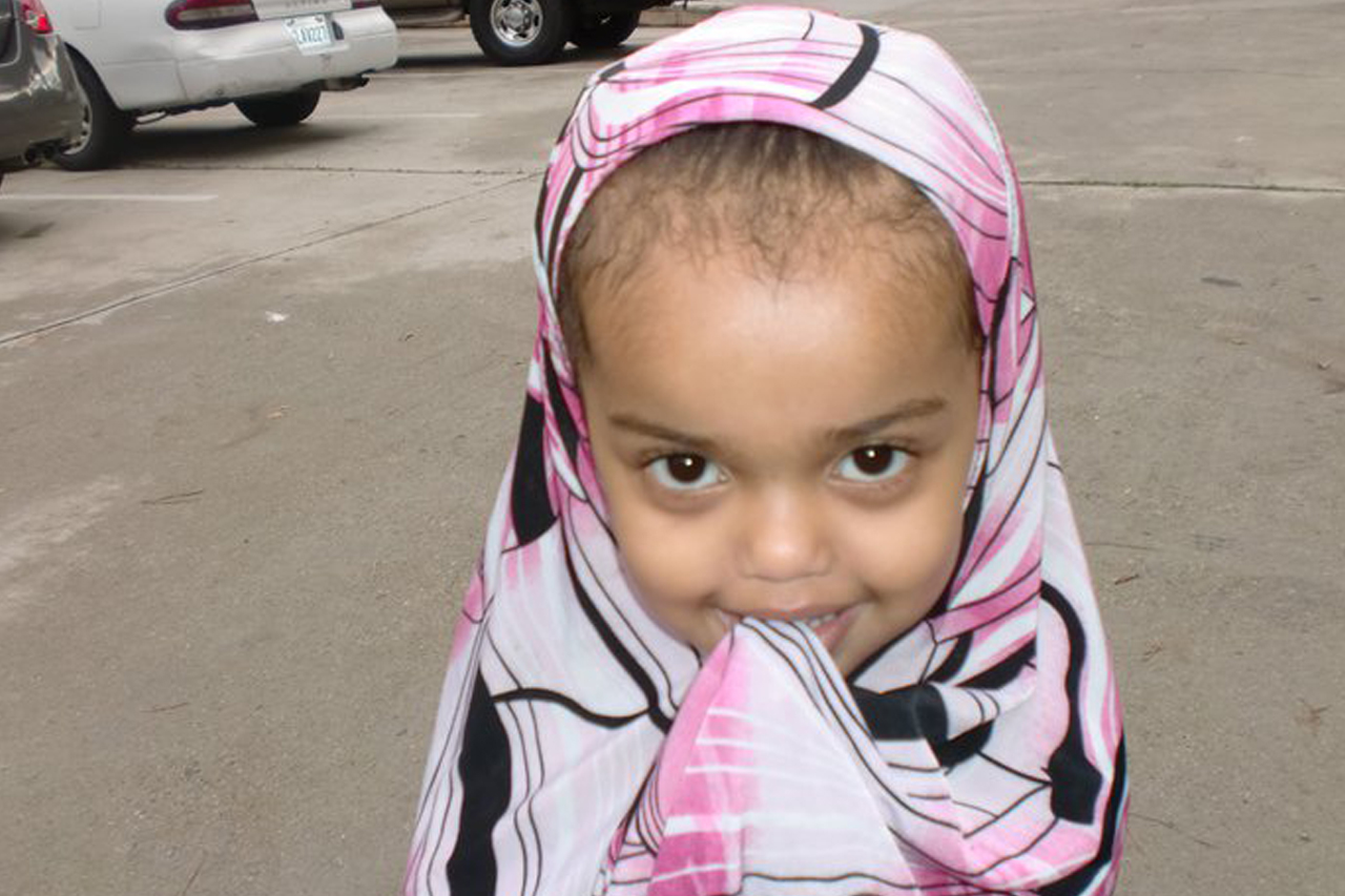 Bridge of Hope – Strengthening Families in Transition